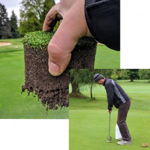 Turf Health Products – Golf Course Grass Management Products